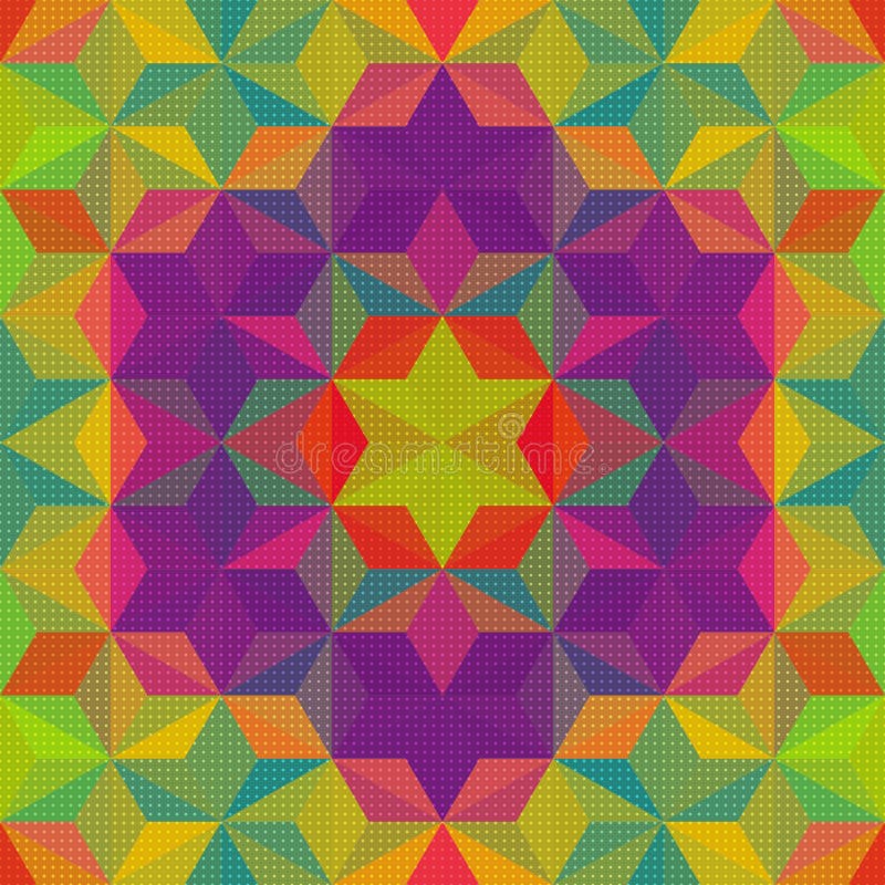 Colorful Futuristic Background Stock Vector - Illustration of abstract ...