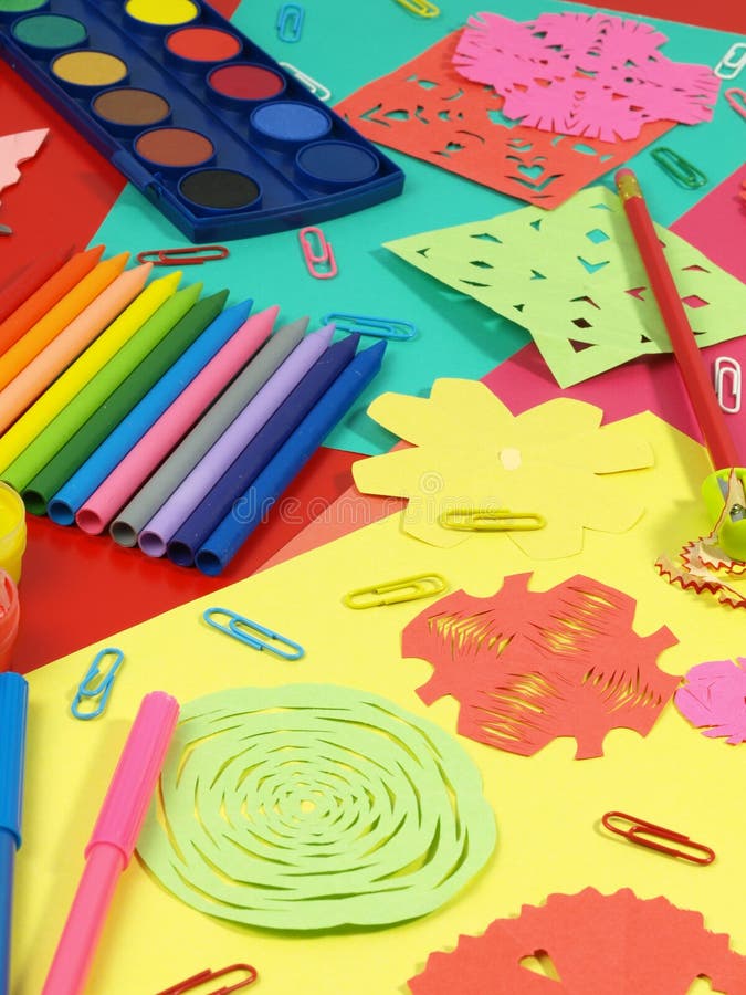 Colorful games stock photo. Image of equipment, education - 25868408