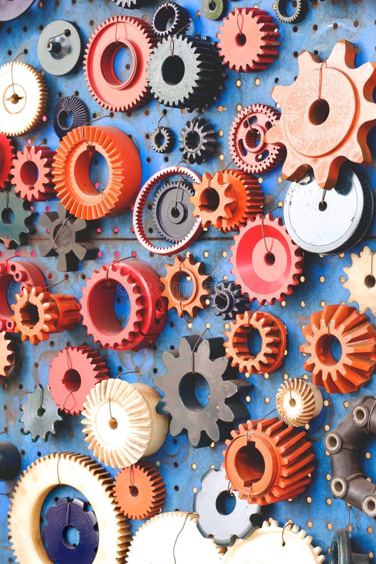 2,139 Colorful Gears Stock Photos - Free & Royalty-Free Stock Photos ...