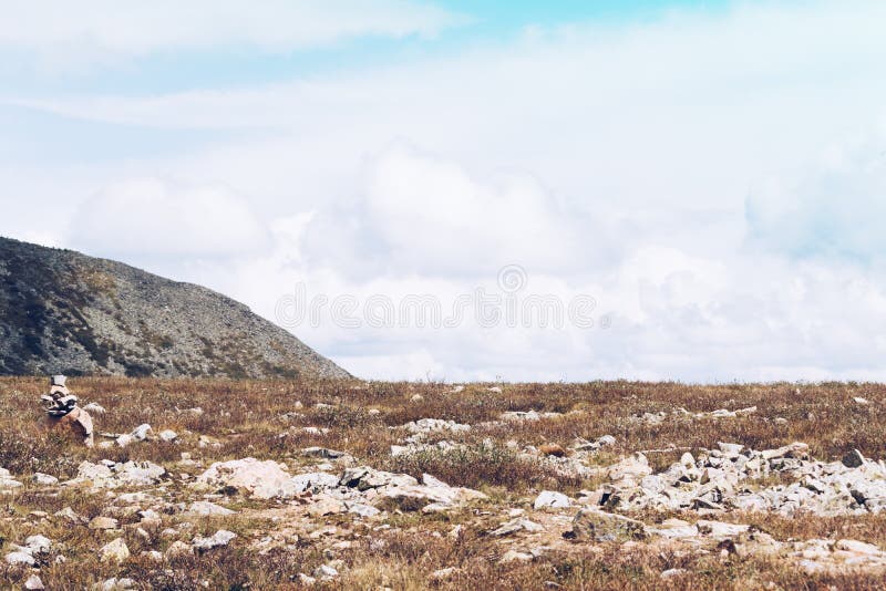 Colorful gentle hills stock photo. Image of nature, rural - 114970336