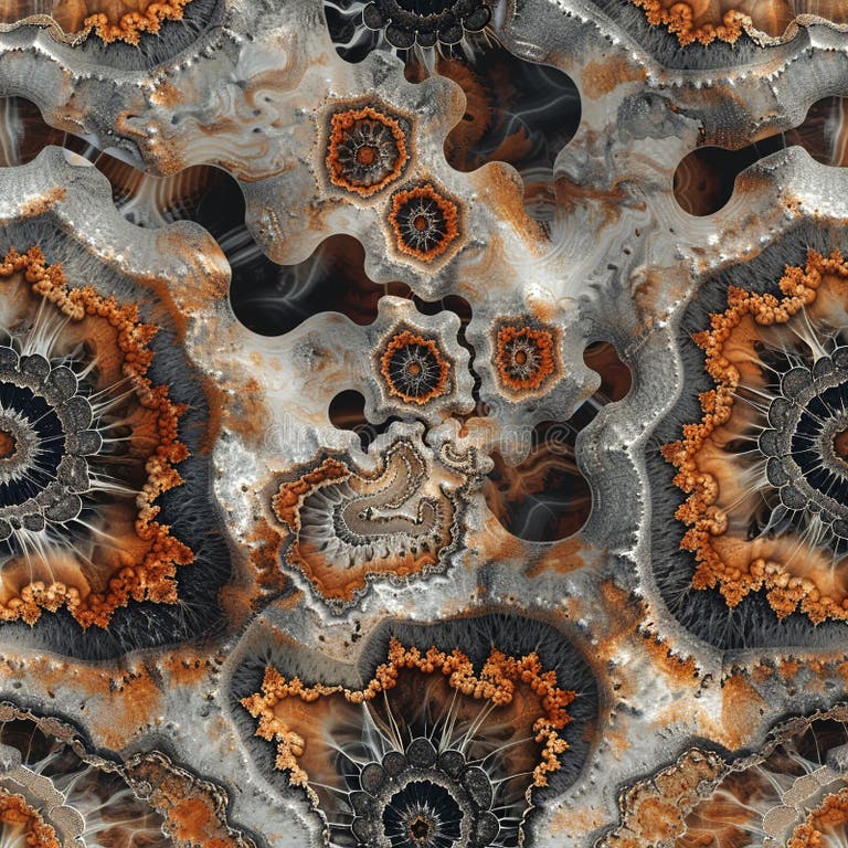 Geode Formations Stock Illustrations – 228 Geode Formations Stock ...