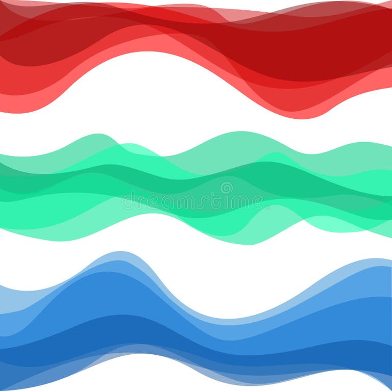 Dynamic Waveform Composition Stock Illustrations – 2,129 Dynamic ...