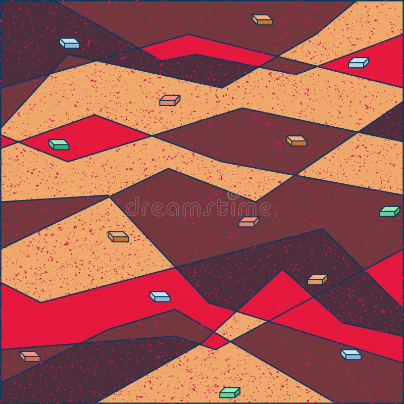 Stylized Folds Stock Illustrations – 141 Stylized Folds Stock ...