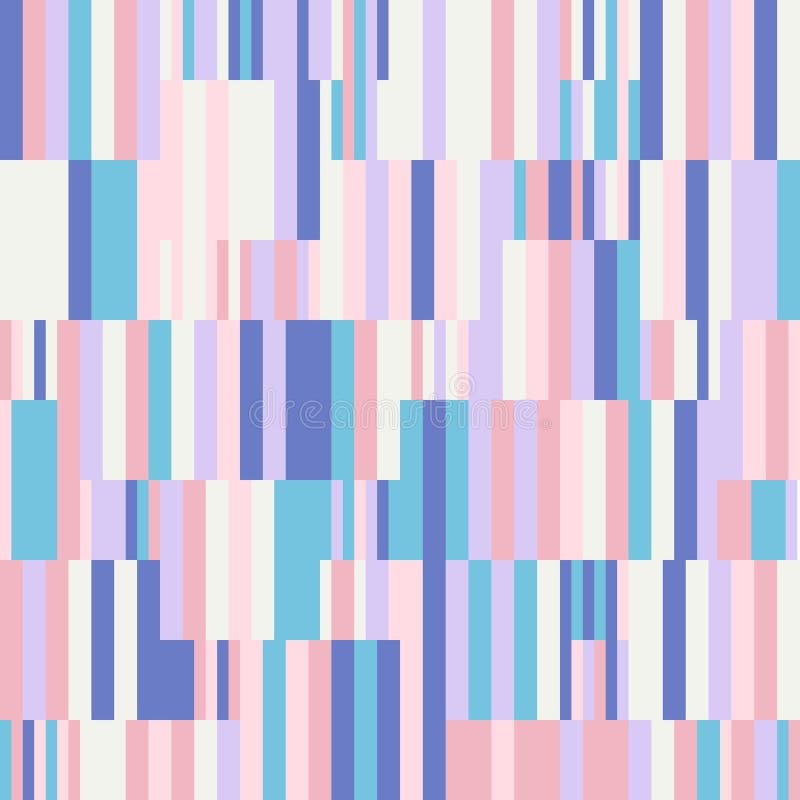 Geometric Composition. Vertical and Horizontal Lines Create a Volume ...