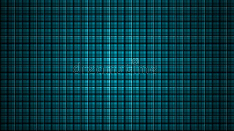 Colorful Geometric Grid Background Texture Stock Illustration ...