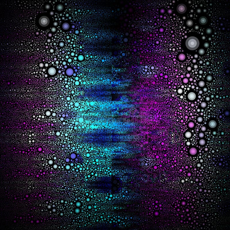 Colorful Geometric Orbs Stock Illustrations – 1,514 Colorful Geometric ...