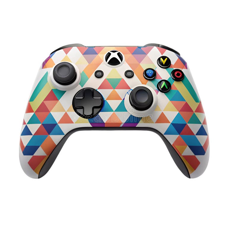 Xbox Controller Stock Illustrations – 1,844 Xbox Controller Stock ...