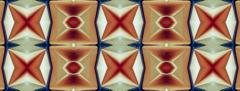 Colorful Geometric Seamless Repetitive Pattern Texture Background ...