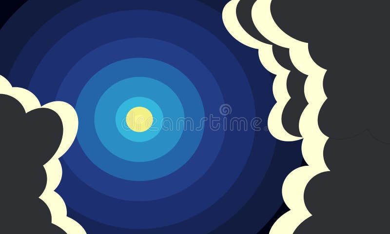 Colorful Geometric Seamless Repetitive Vector Elips Pattern Texture ...