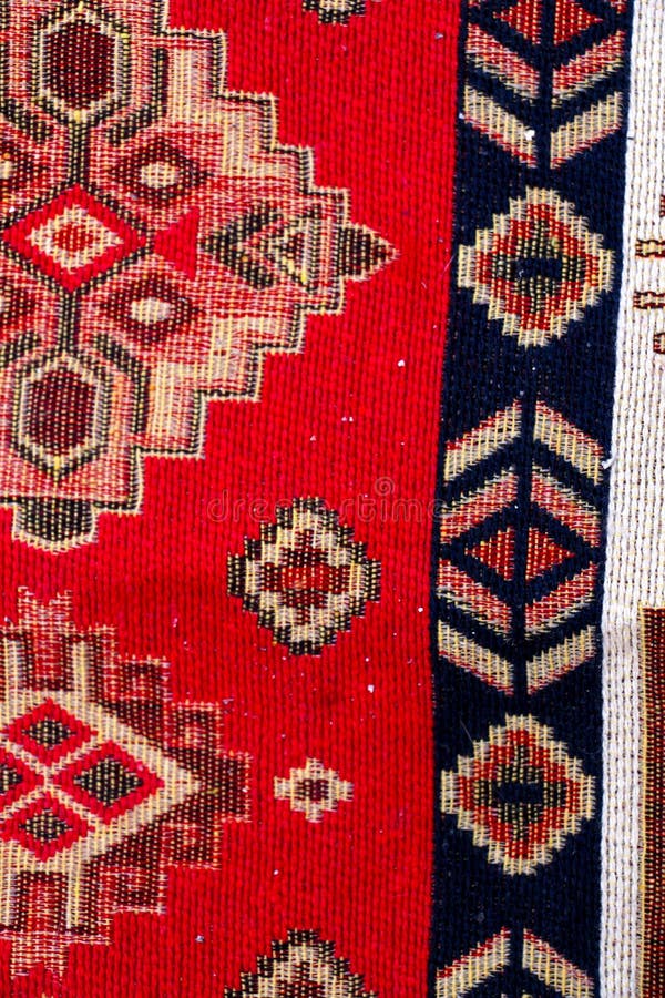 Carpet patterns, shapes stock photo. Image of patterns - 105197932