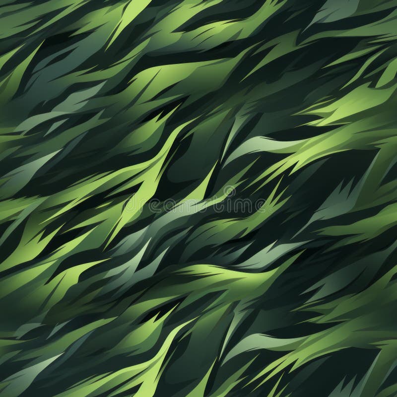 Colorful Geometric Texture Seamless Texture Ai Generated Stock ...