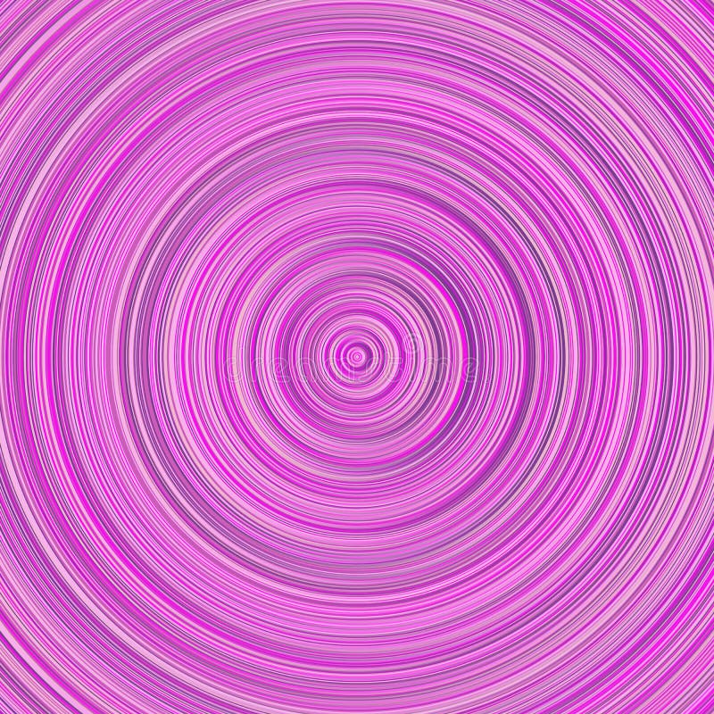 Colorful Geometrical Concentric Circle Background Design Stock Vector ...