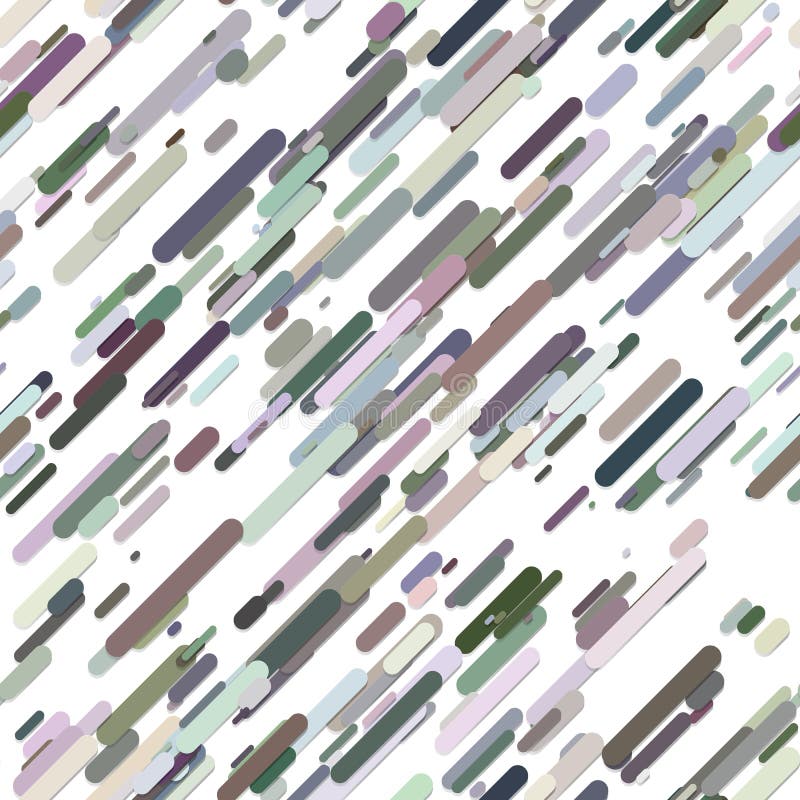Colorful Geometrical Random Diagonal Stripe Pattern Background - Trendy ...