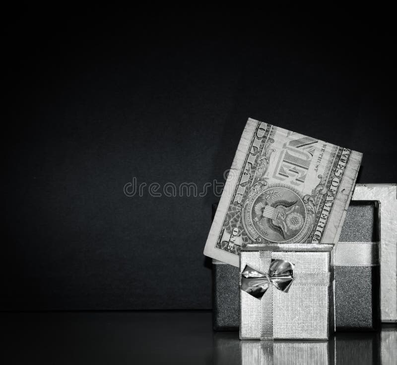 Colorful Gift Boxes of Different Shapes Stock Photo - Image of ...