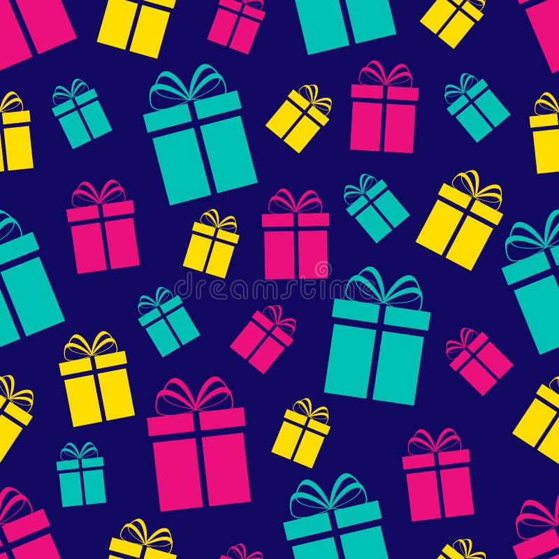 Present Stock Illustrations – 908,128 Present Stock Illustrations ...