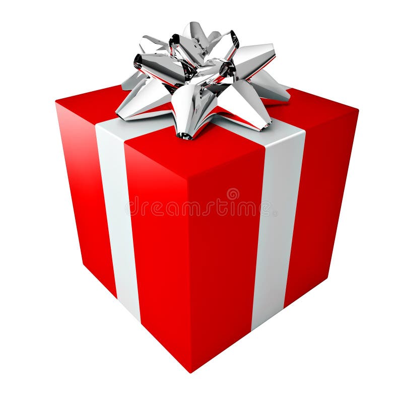 Colorful Gift Boxes set stock illustration. Illustration of occasion ...