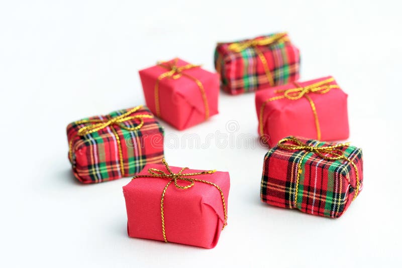 Colorful gifts stock image. Image of mailing, birthday - 44121233