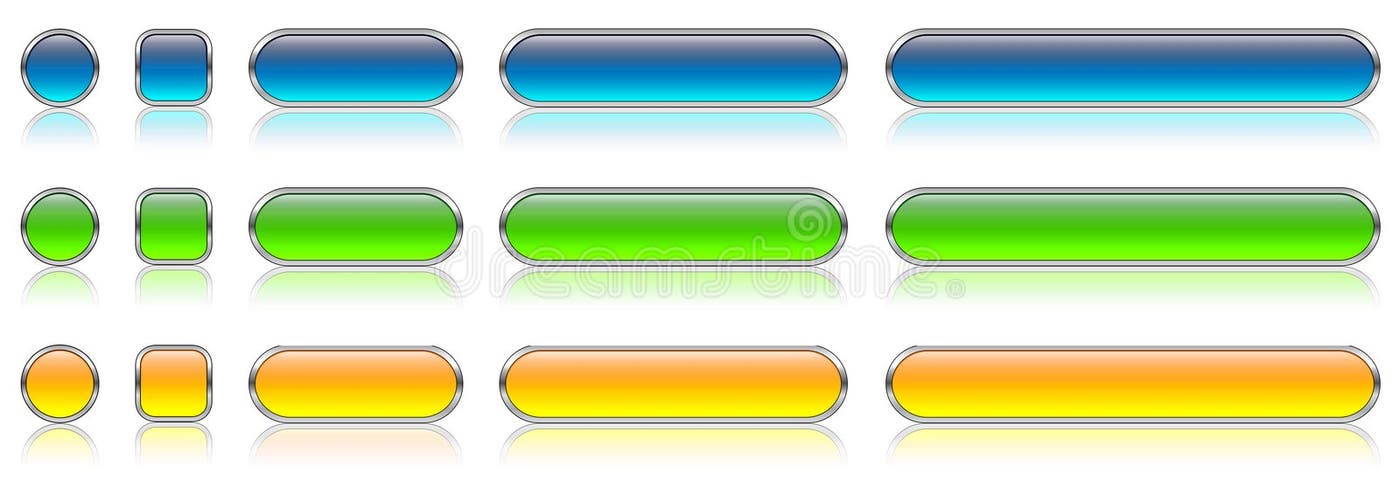 Shiny Navigation Panel Stock Illustrations – 2,489 Shiny Navigation ...