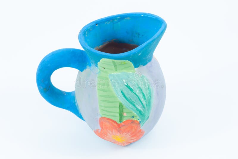 Colorful glass clay stock photo. Image of glass, craft - 56255812