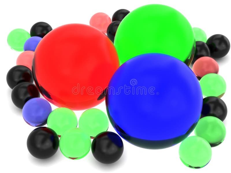 Green Blue Seamless Random Blocks Background Stock Illustration ... Green Blue Seamless Random Blocks Background Stock Illustration ...