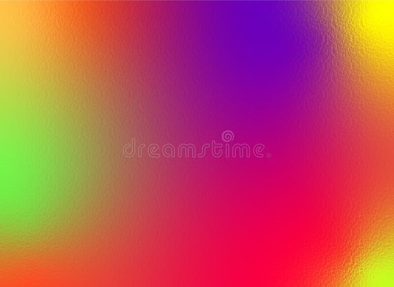 Colorful Glass Texture Background. Retro Grainy Gradient Texture ...
