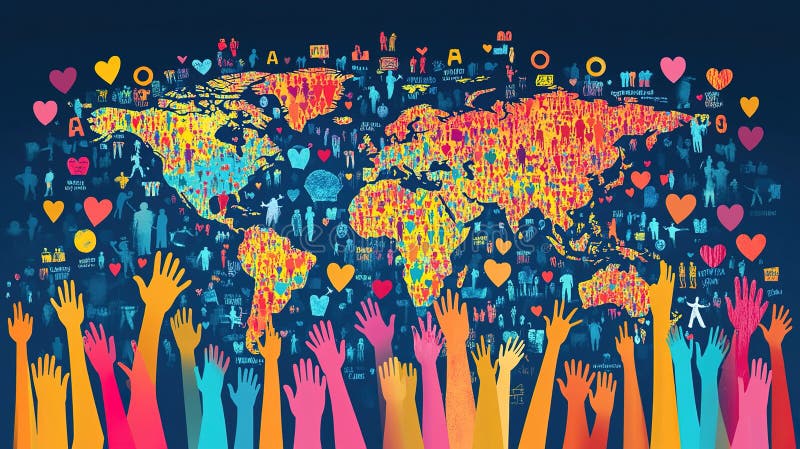 Unity Graphics Stock Illustrations – 6,992 Unity Graphics Stock ...