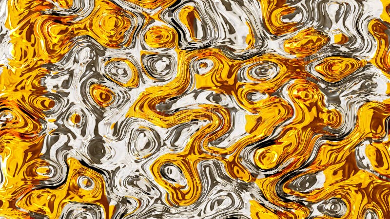 Colorful Glossy Abstract Background. Stock Illustration - Illustration ...