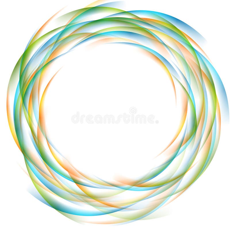 Wavy Circle Stock Illustrations – 131,272 Wavy Circle Stock ...