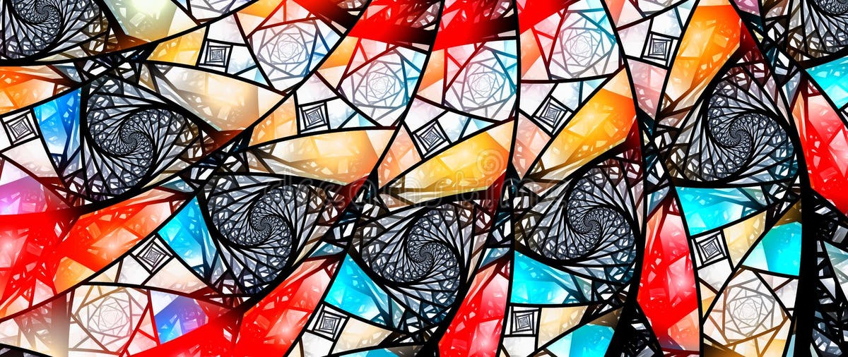 Fibonacci Pattern Stock Illustrations – 3,443 Fibonacci Pattern Stock ...