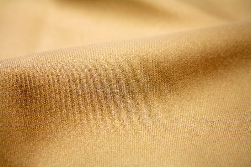Colorful gold fabric stock image. Image of undulating - 7399309