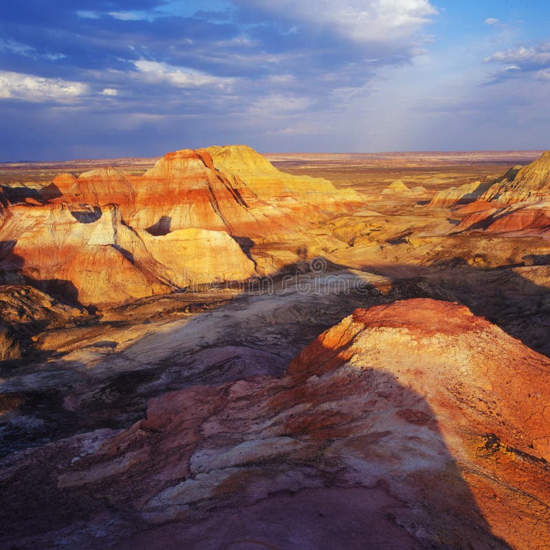 A Colorful Gorge Picture. Image: 6721765