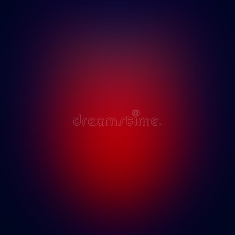Colorful Gradient Abstract Background. Color Blur Effect. Blurred ...
