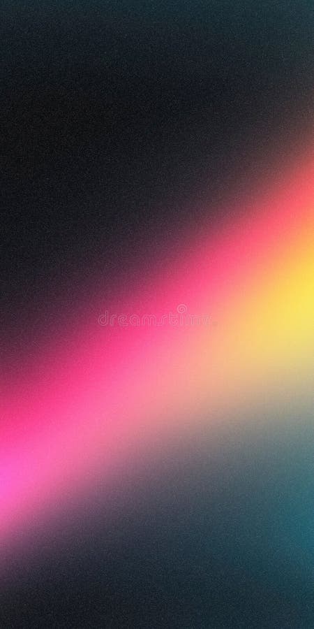 Vibrant Spectrum: a Lineup of Lustrous Sports Cars Stock Photo - Image ...