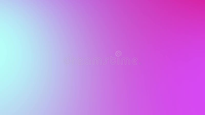 Colorful Gradient Abstract Loop Background Animation in 4k Stock Video ...