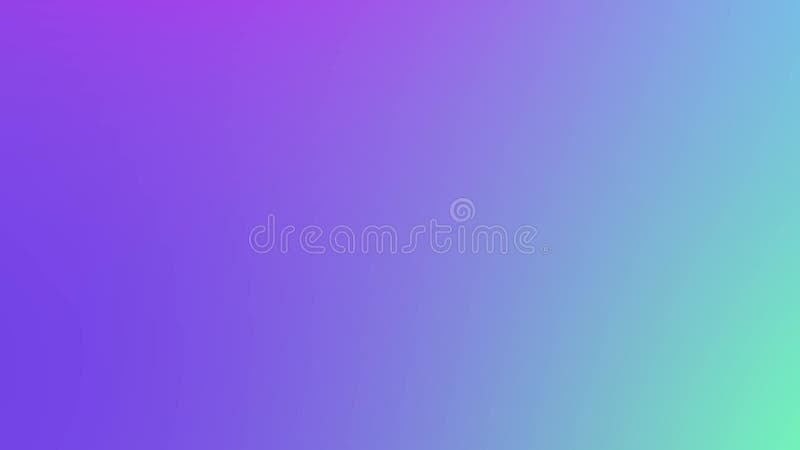 Colorful Gradient Abstract Loop Background Animation in 4k Stock Video ...