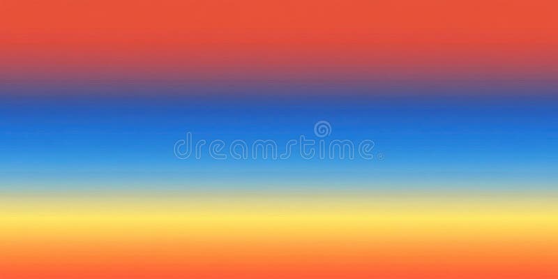Colorful Gradient Background for Calm Mood and Soft Illustration Theme ...