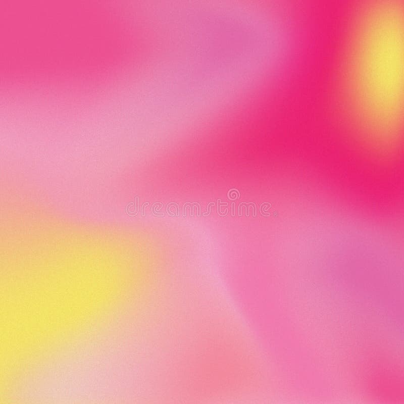Colorful Gradient Background with Grain Texture Stock Image - Image of ...