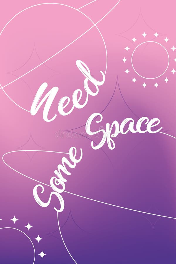 Colorful Gradient Background with Motivational Text Vector Stock Vector ...