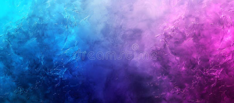 Abstract Purple Blue Teal Gradient Background Stock Illustration ...