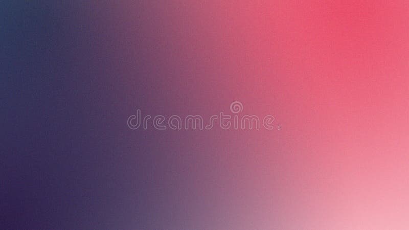 Colorful Gradient Background with Texture and Grain Stock Illustration ...