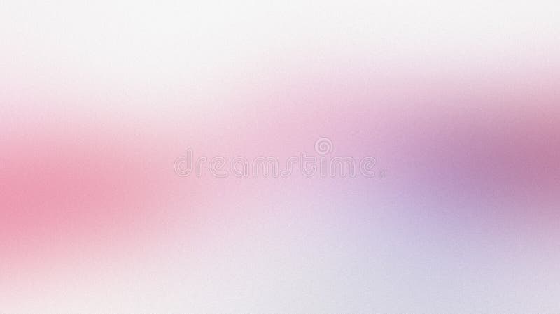 Colorful Gradient Background with Texture and Grain Stock Illustration ...