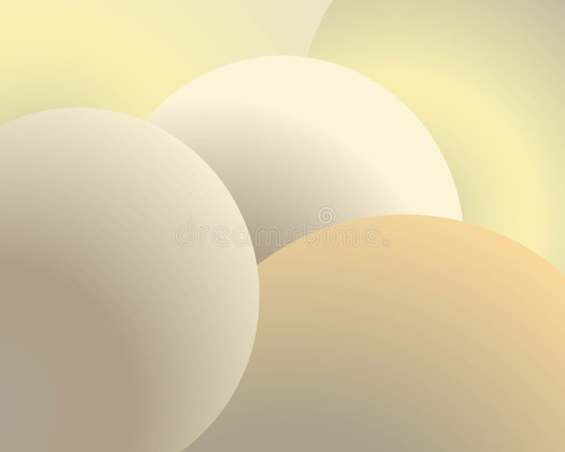 Colorful Gradient Background Vector Abstract Background Circle Simple ...