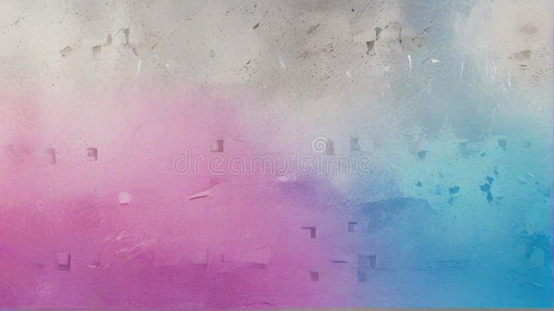 Colorful Gradient Background on Wall Concrete Texture. Colorful ...
