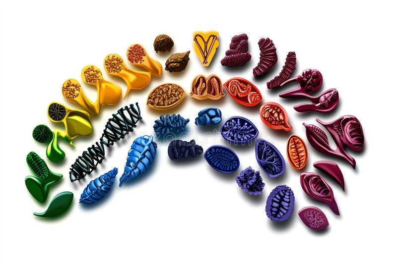 Gradient Colors Semi Circle Stock Illustrations – 341 Gradient Colors ...