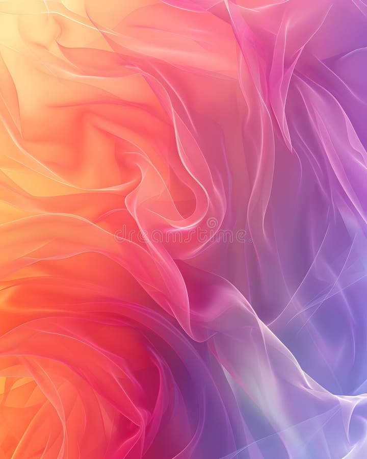 Gradient Artistic Background, Perfect for Modern Design Stock Image ...