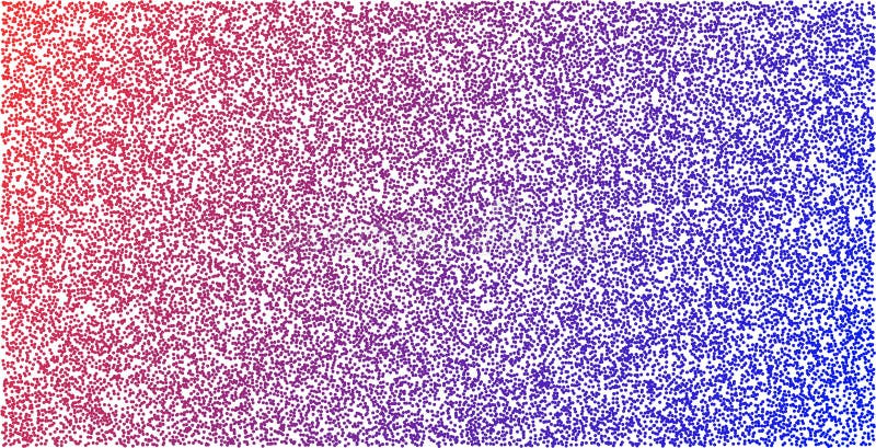 Colorful Gradient Grainy Noise Textured Background. Abstract Vector ...