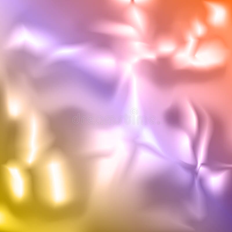 Colorful Gradient Background. a Set of Layouts for Covers, Banners ...