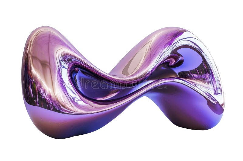 Colorful Gradient Metaball Liquid Blob Design Rendering in Modern ...