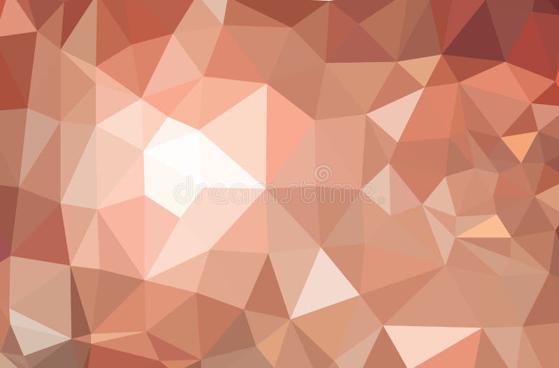 Colorful Gradient Mosaic Background. Geometric Triangle, Mosaic ...