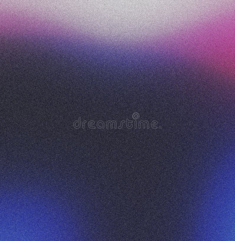 Colorful Gradient Noise Grain Background Texture Stock Illustration ...